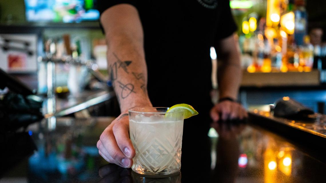 What's On | The Erko